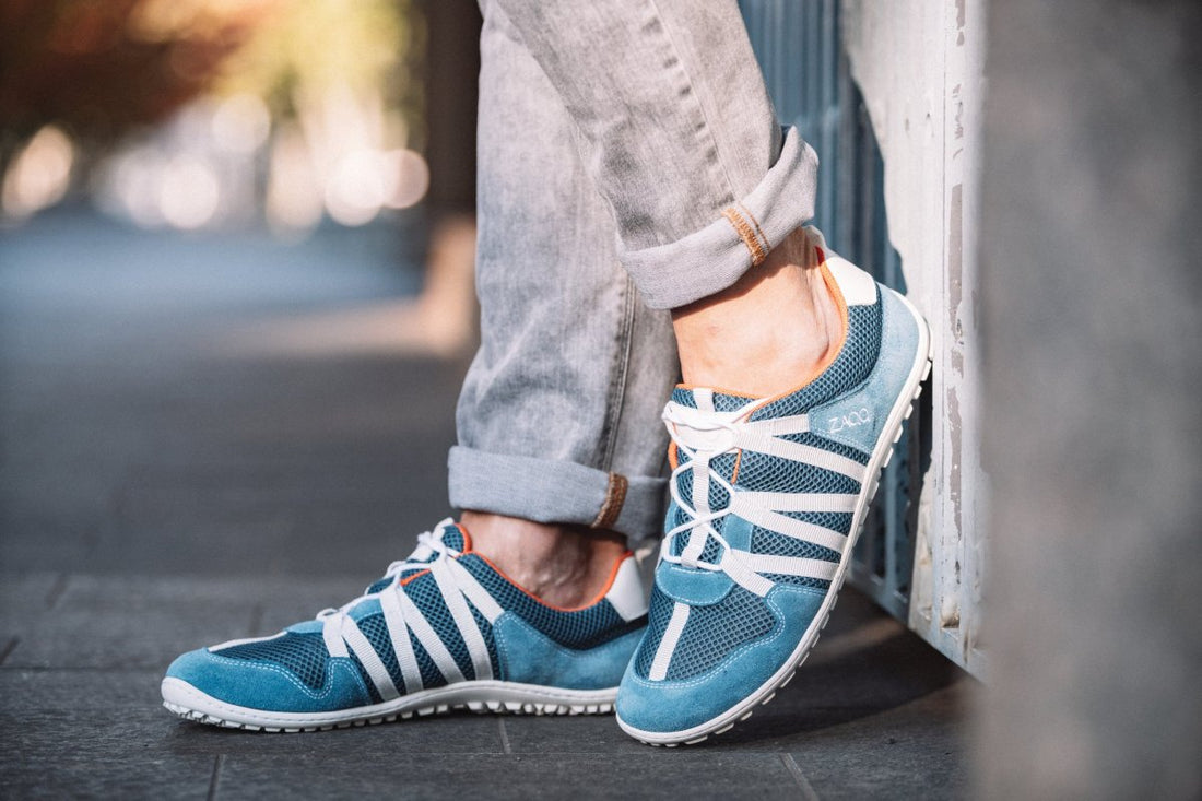 ZAQQ-Sostenible Barefoot Shoes Factorización – ZAQQ Barfußschuhe